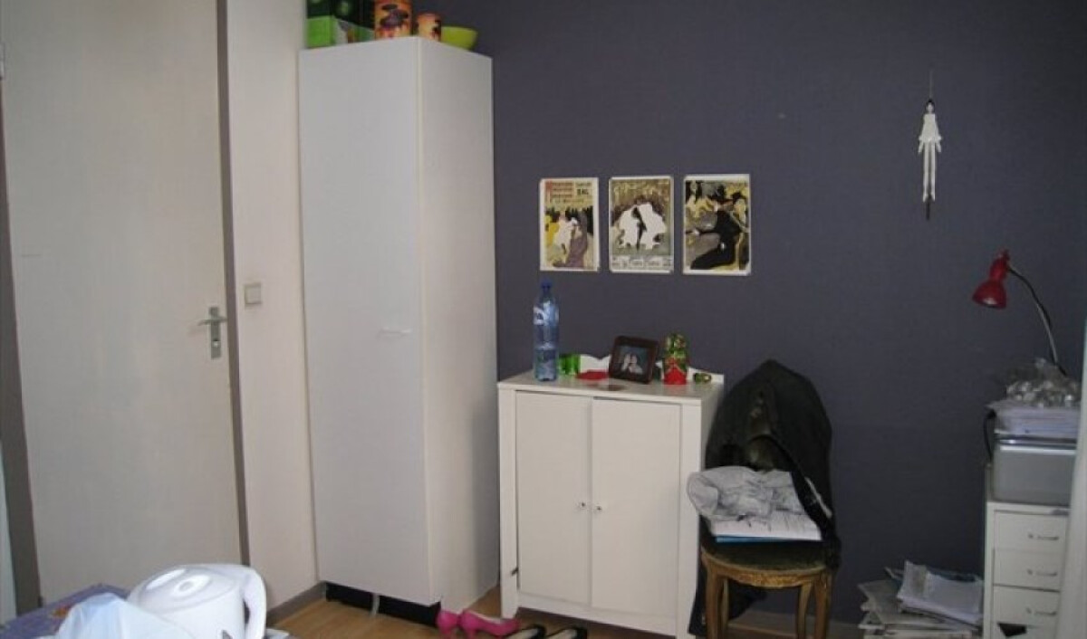 Kamer in Rotterdam te huur: Laan op Zuid, Kop van Zuid - KamerRotterdam