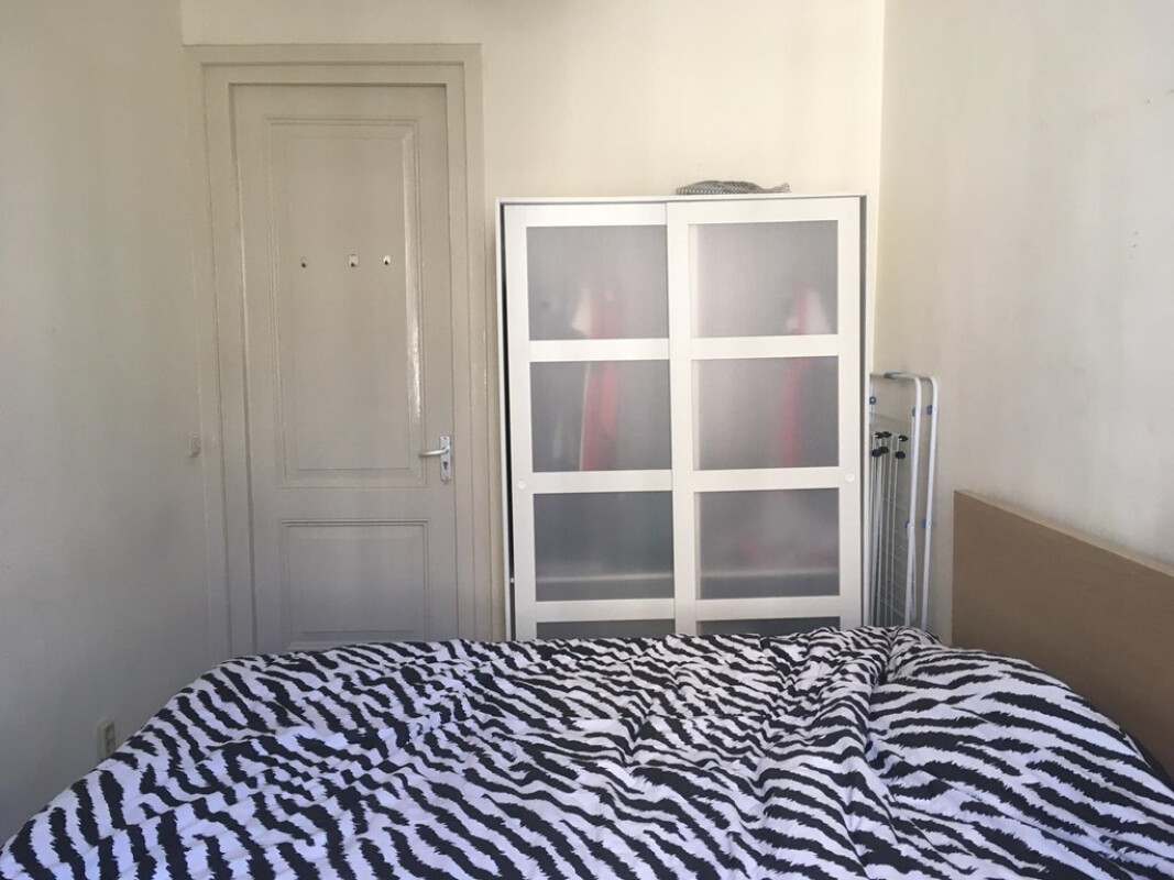 Kamer in Rotterdam te huur: West-Kruiskade, Oude Westen - KamersRotterdam